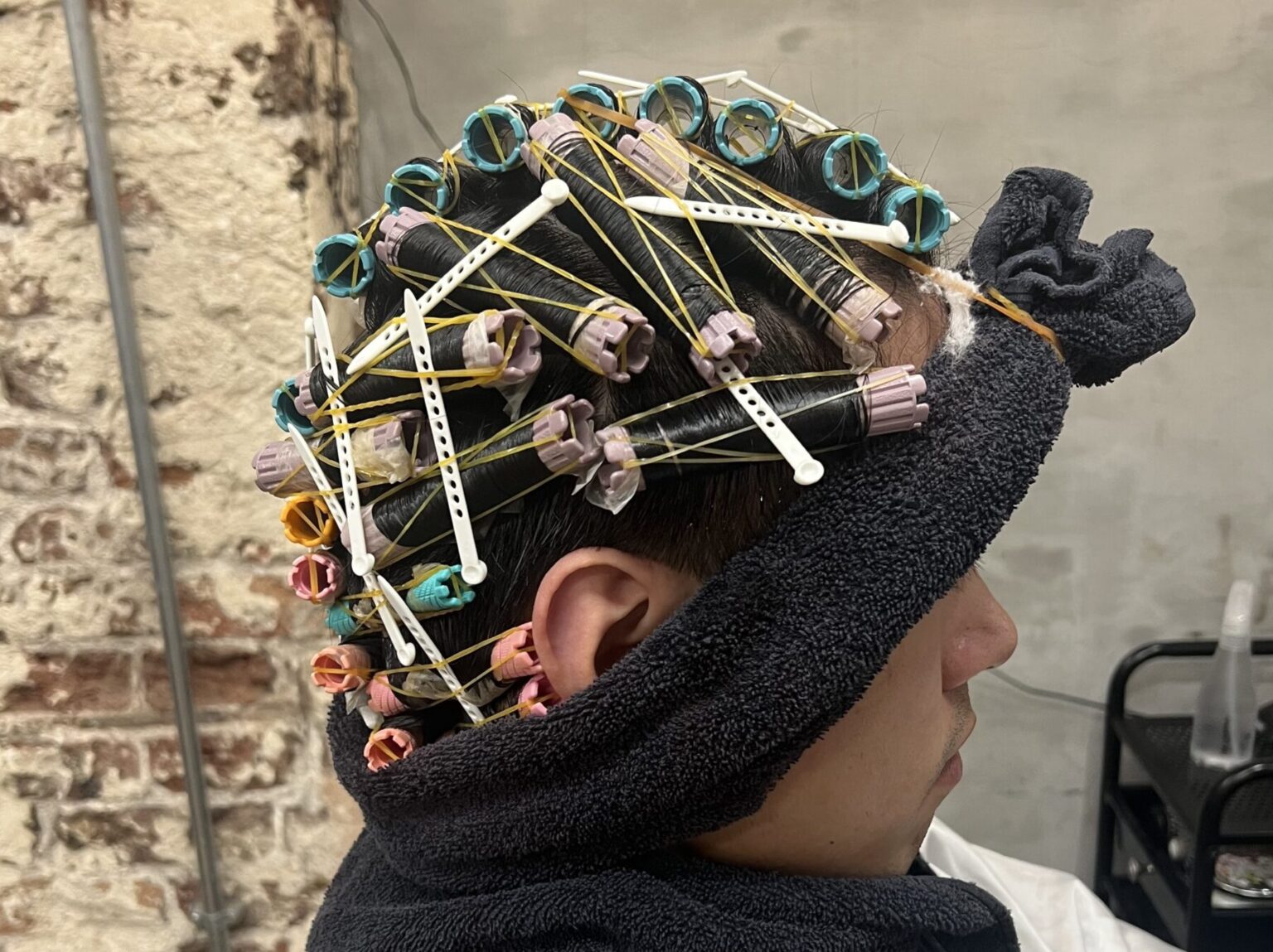 Cold Perm vs. Digital Perm: Which One Suits You Best? A Simple Guide to ...