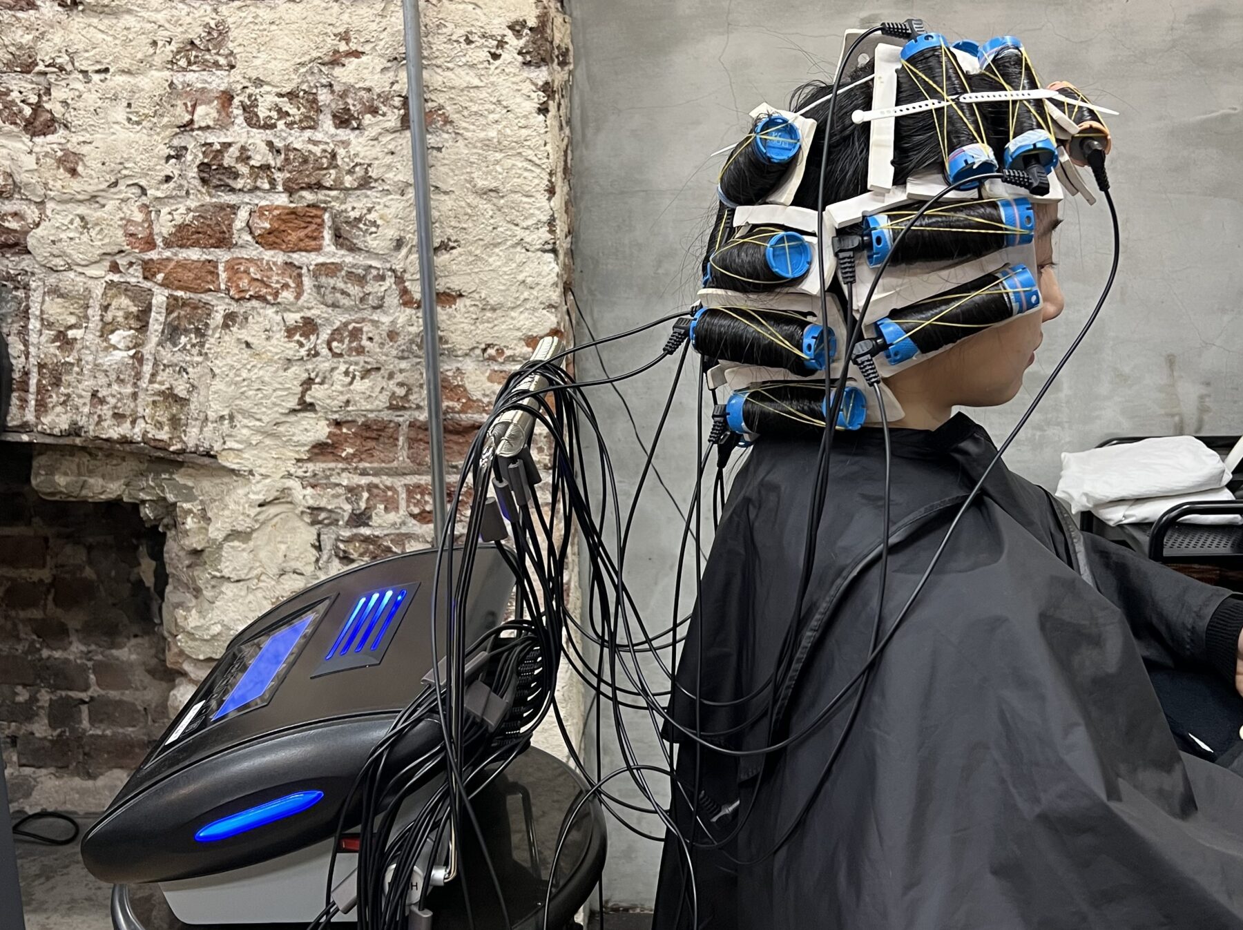 Cold Perm vs. Digital Perm: Which One Suits You Best? A Simple Guide to ...